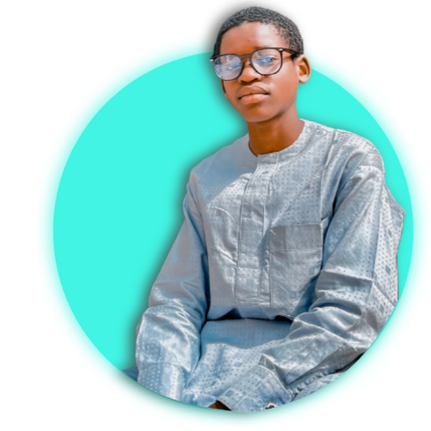 Abdullahi Nakore - Portfolio